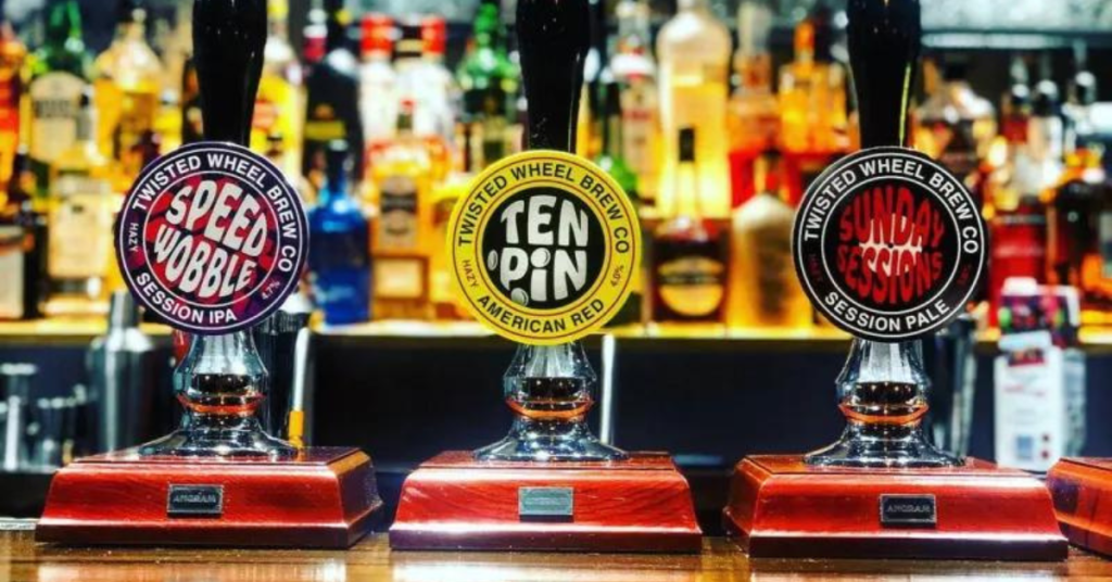 Transpennine Real Ale Trail: The Ultimate Guide To - The Yorkshireman