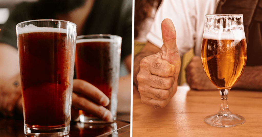 This Yorkshire Beer Has Been Named As Best Pint In The World - The ...