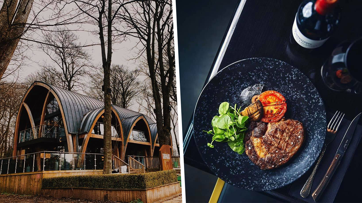 Chophaus Leeds: Serving Yorkshire's Finest Steak - The Yorkshireman