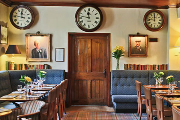 16 Of The Best Yorkshire Dales Pubs For Food & Drink - The Yorkshireman
