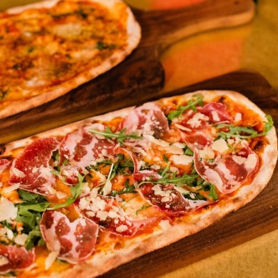 Flight Club Darts: Leeds - The Yorkshireman