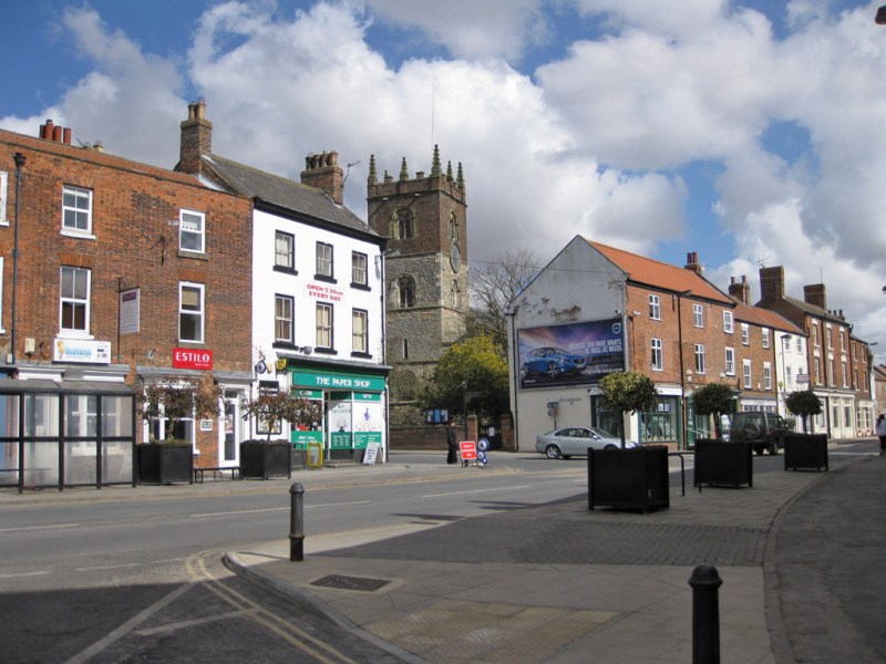 14 Yorkshire Place Names You're Pronouncing Wrong - The Yorkshireman