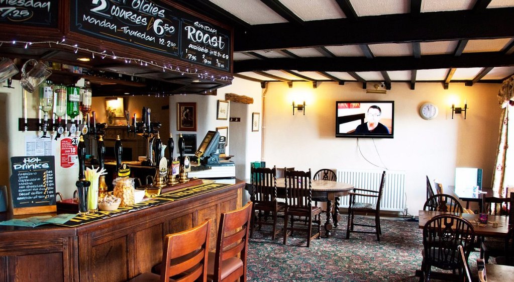 16 Of The Best Yorkshire Dales Pubs For Food & Drink - The Yorkshireman