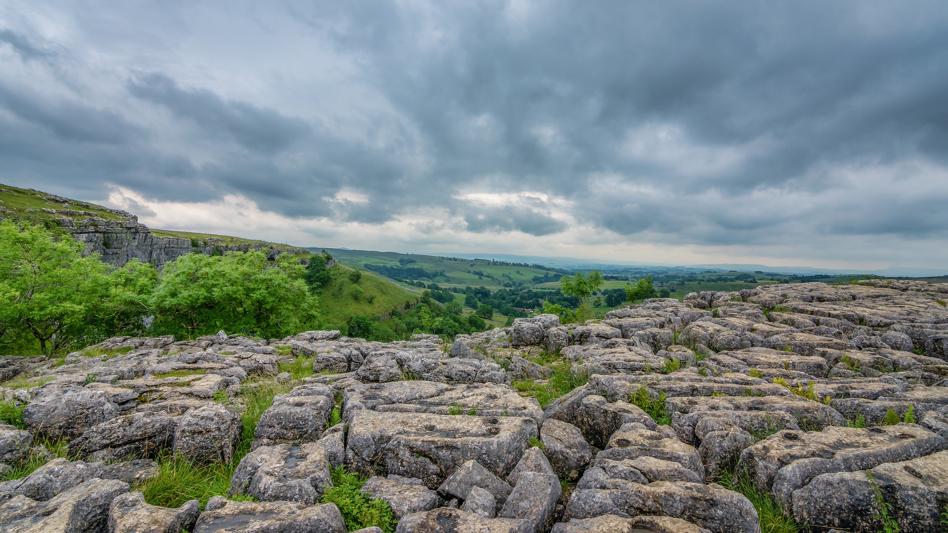 10 Natural Wonders You Have To Visit In Yorkshire