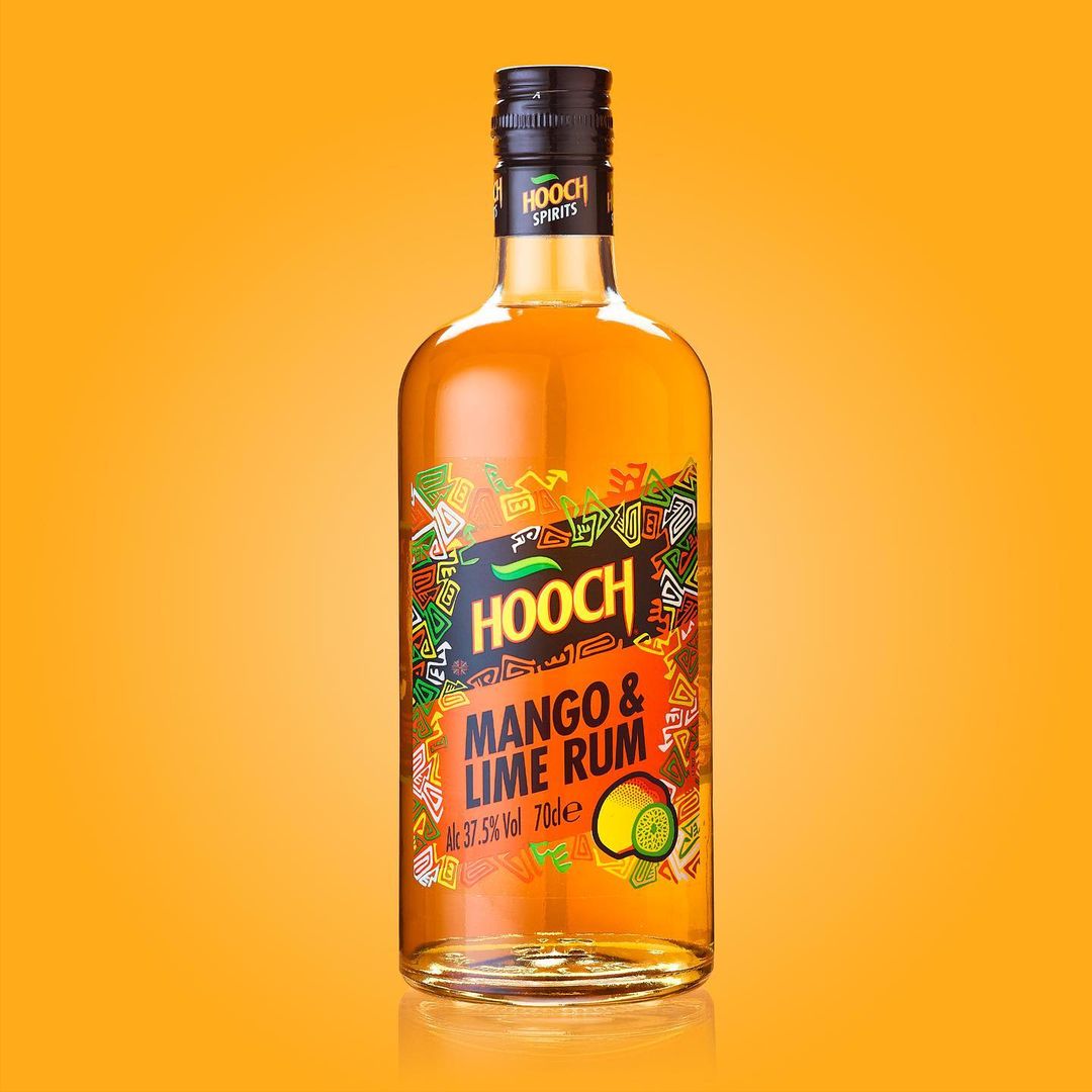 Hooch Pink Lemonade Gin Is Now A Thing – And We Need It In Our Lives ...