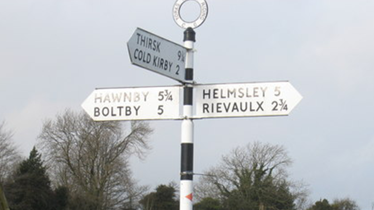 The Ultimate Guide To The Otley Run Leeds - The Yorkshireman