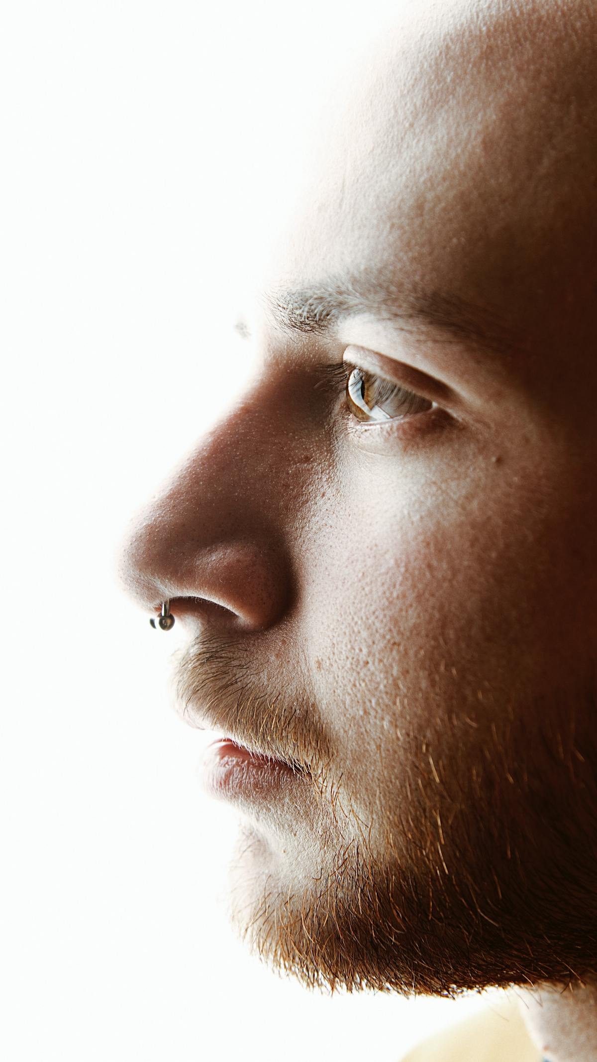 Men With Large Noses Tend To Have A Bigger Penis, Study Reveals - The ...