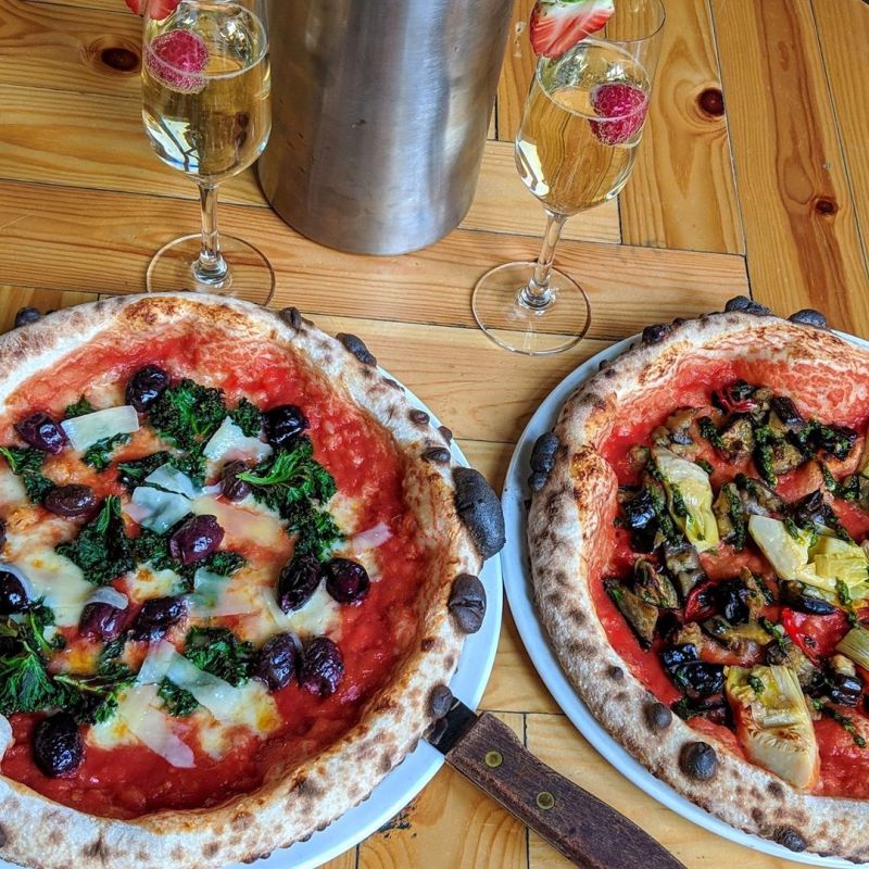 Lemon Top Ice Cream Redcar: Yorkshire Coast - The Yorkshireman