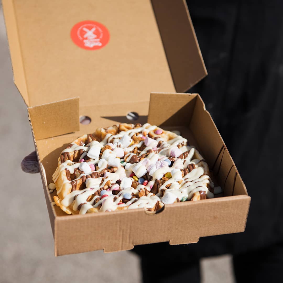 Great Northern Food Festival Is Coming To Yorkshire - The Yorkshireman