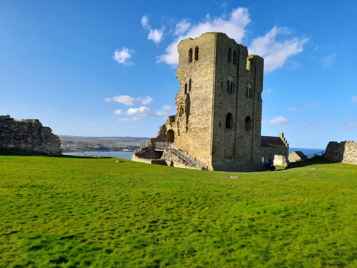 7 Reasons To Visit The Seaside Town Of Scarborough - The Yorkshireman