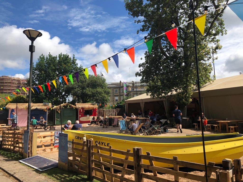 The Ultimate Guide To The Otley Run Leeds - The Yorkshireman