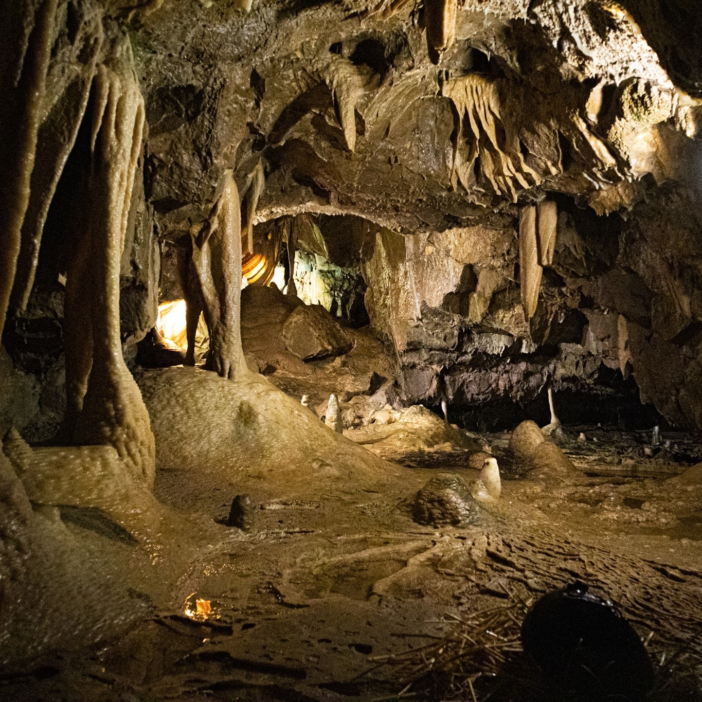 Stump Cross Caves: Explore In The Yorkshire Dales - The Yorkshireman