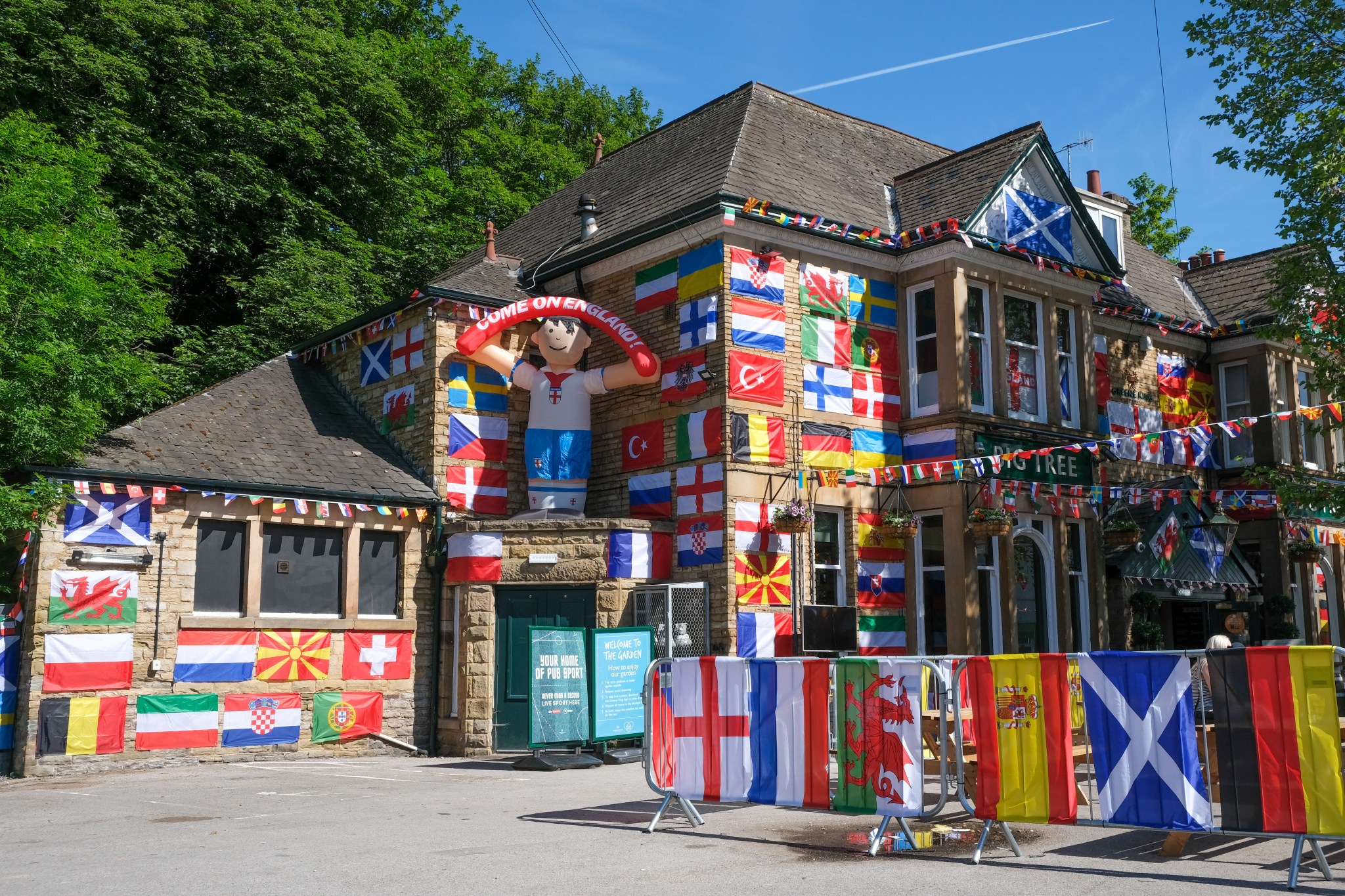 Big Fun Hull Indoor Play Centre: What To Expect - The Yorkshireman