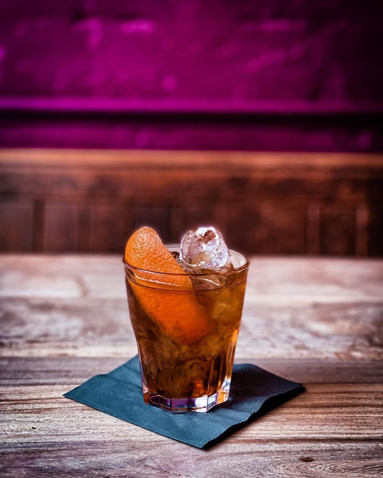 Evil Eye York: The World Record Breaking Cocktail Bar - The Yorkshireman