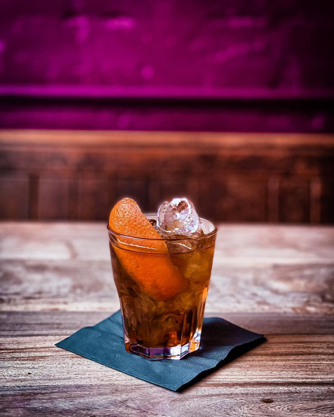 Evil Eye York: The World Record Breaking Cocktail Bar - The Yorkshireman