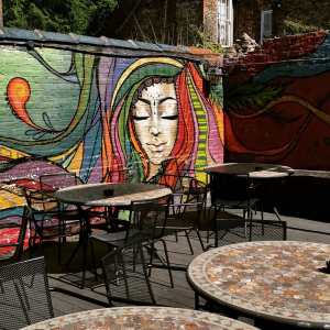 Evil Eye York: The World Record Breaking Cocktail Bar - The Yorkshireman