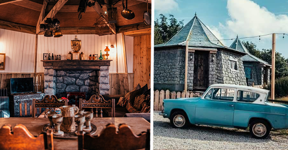 Ground Keepers Cottage North Shire: North York Moors Magical Stay