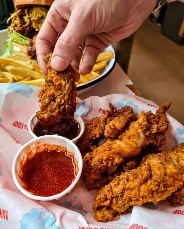 Lemon Top Ice Cream Redcar: Yorkshire Coast - The Yorkshireman