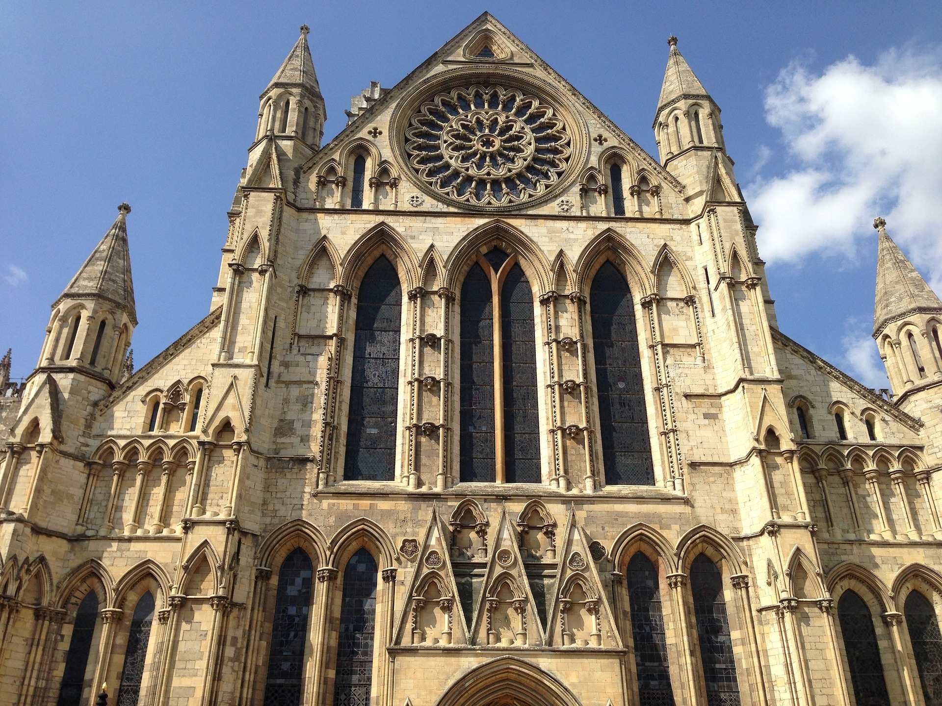 9 Of The Best Stately Homes To Visit In Yorkshire - The Yorkshireman