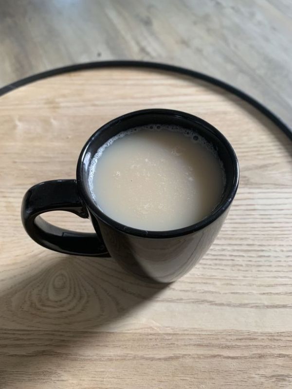 The 'Worst Cup Of Tea' Goes Viral After Being Posted To Social Media ...