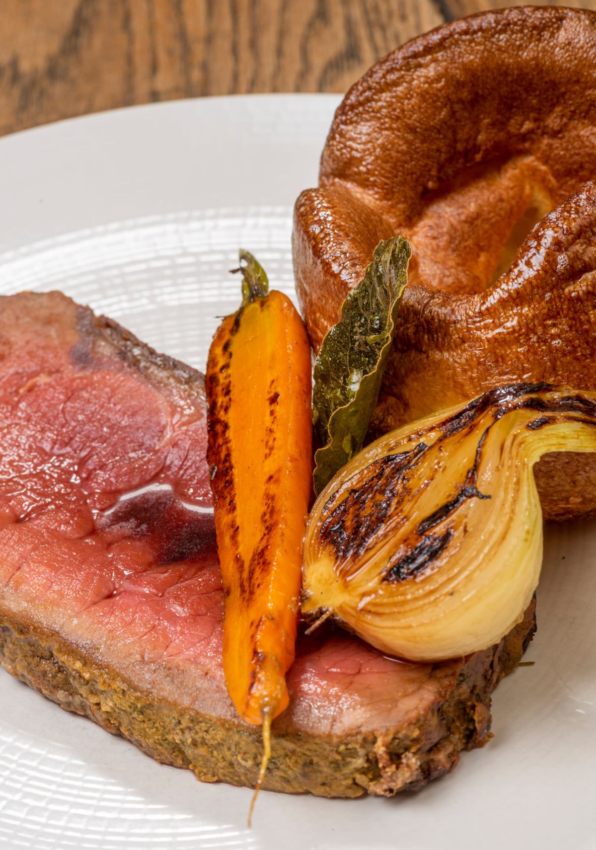 6 North York Moors Pubs For A Lovely Sunday Roast - The Yorkshireman