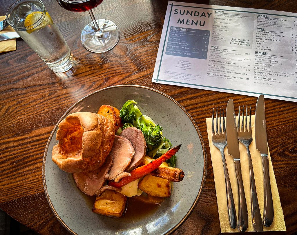 The Best restaurants In Hebden Bridge You Need To Try