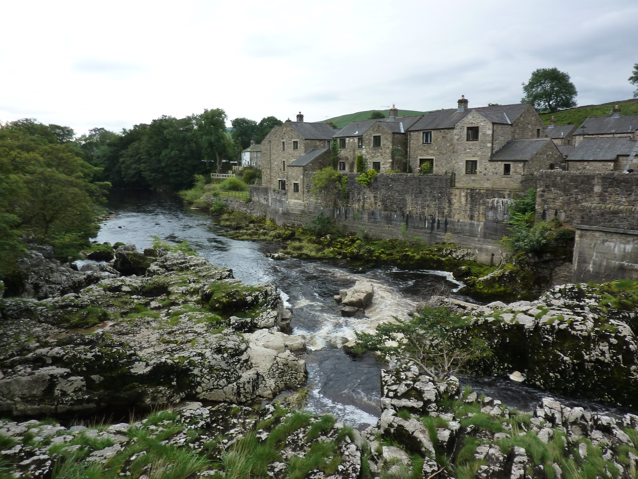 Stunning Riverside Villages & Towns In Yorkshire - The Yorkshireman