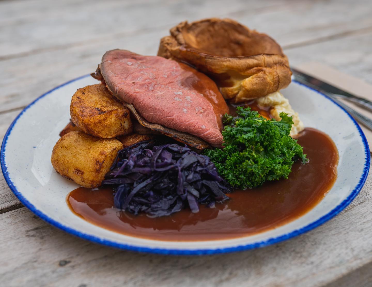 16 Of The Best Yorkshire Dales Pubs For Food & Drink - The Yorkshireman