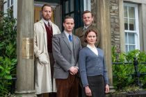 The Best Yorkshire TV Shows To Stream Now - The Yorkshireman