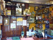 Birch Hall Inn, Beck Hole: Yorkshire's Smallest Pub