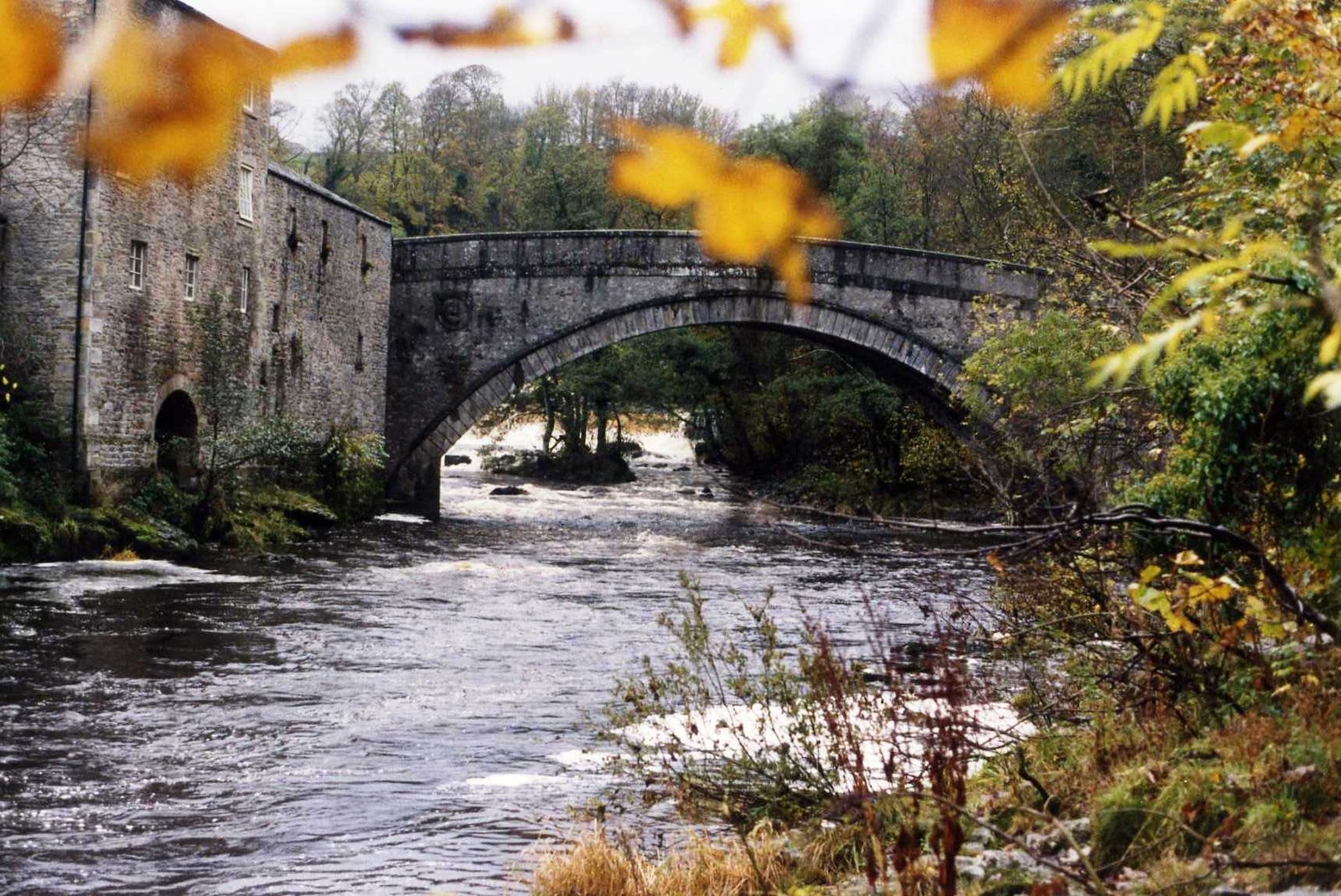 Stunning Riverside Villages & Towns In Yorkshire - The Yorkshireman