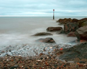 Mappleton Beach: Yorkshire's Hidden Secret - The Yorkshireman
