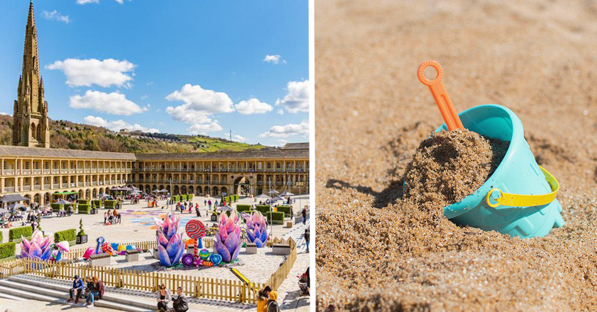 This Famous Yorkshire Attraction Is Transforming Its 18th-Century ...