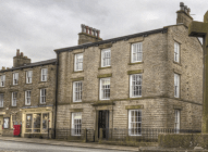 Skeldale House All Creatures Great And Small Stay - The Yorkshireman