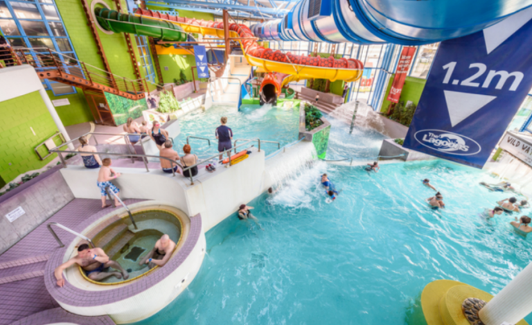 Yorkshire Indoor Water Parks: Best Places To Visit - The Yorkshireman