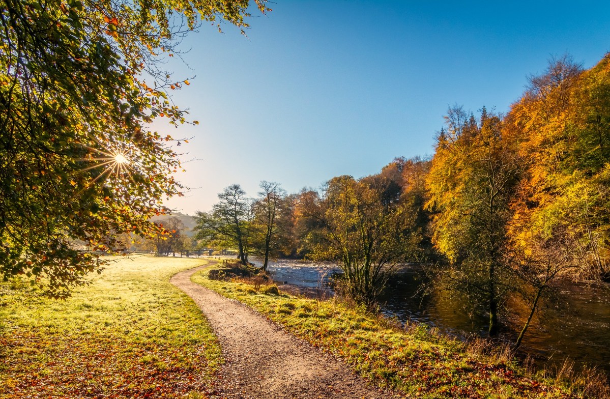 The Strid, Yorkshire: Why It Is Most deadliest Stretch Of Water?