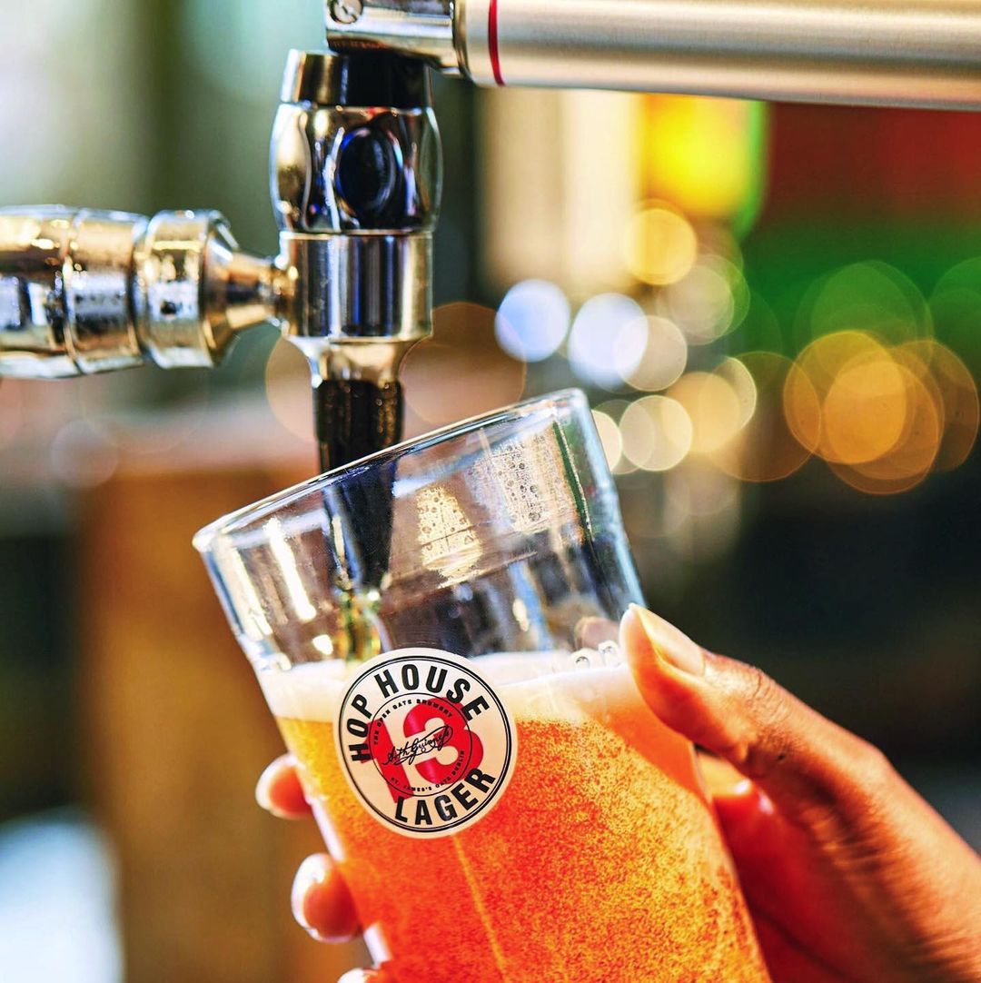 The Ultimate Guide To The Otley Run Leeds - The Yorkshireman