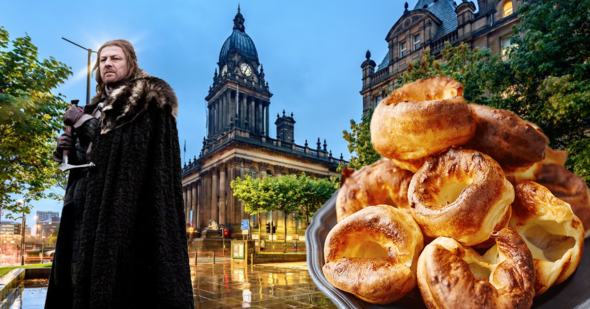 24 Habits Of Yorkshire People That Confuse Others - The Yorkshireman