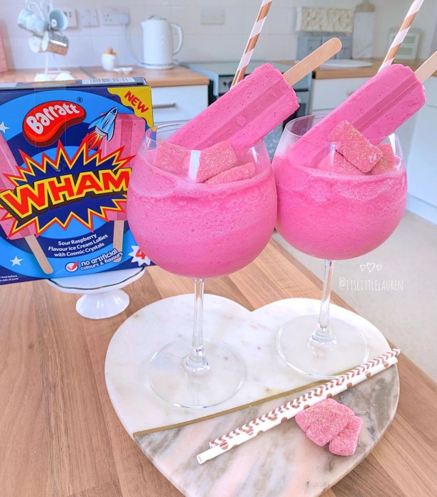 Wham Ice Lolly Cocktails Now Exist And They’re Perfect For This Summer ...