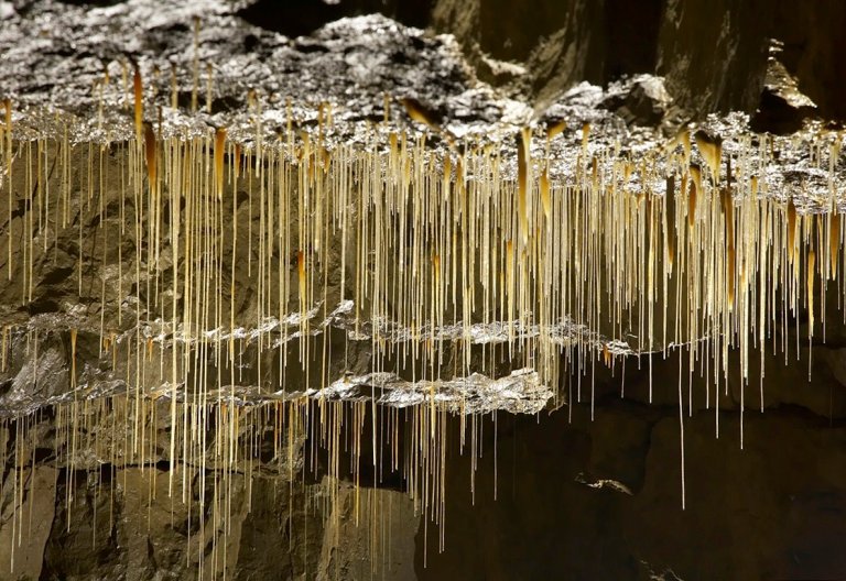 White Scar Caves Yorkshire Dales: Longest Show Tunnel In Britain