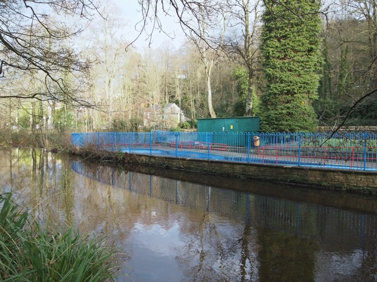 Rivelin Valley Splash: A Woodland Water Experience - The Yorkshireman