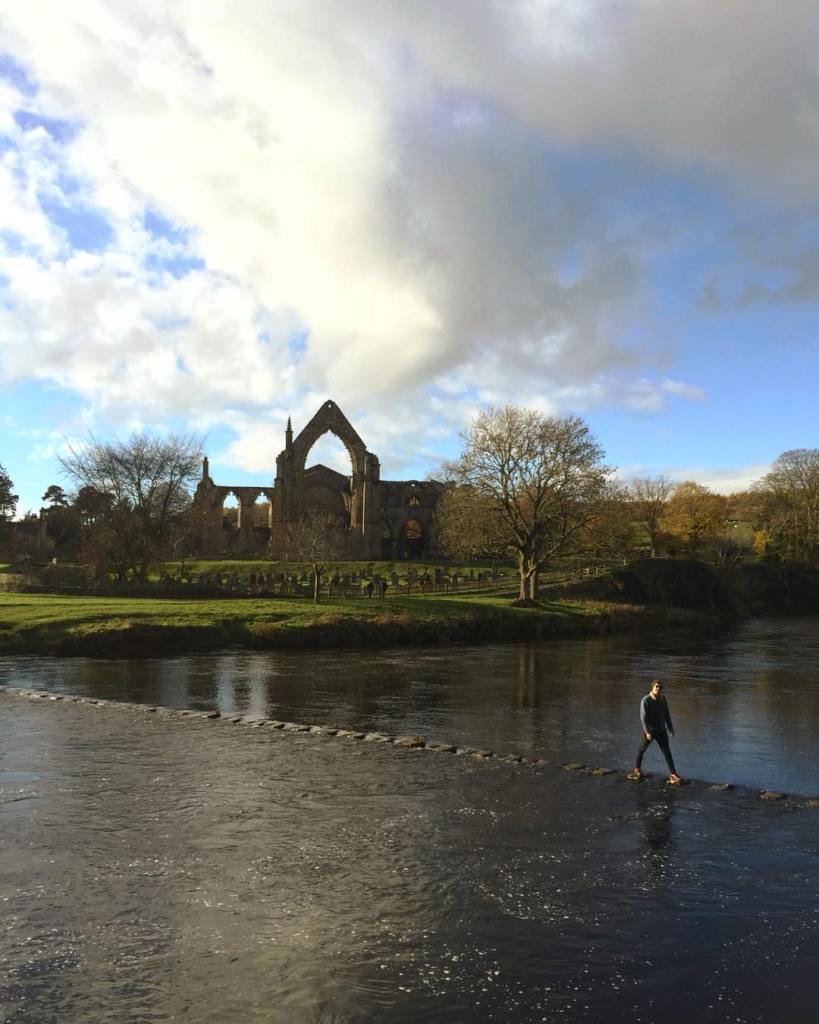 5 Of The Best Stepping Stone Walks In Yorkshire - The Yorkshireman