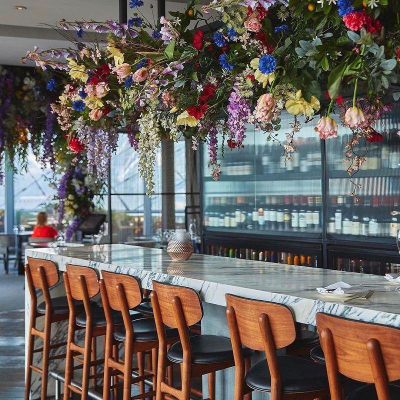 Crafthouse Bottomless Sunday Roast: Free-flowing Prosecco