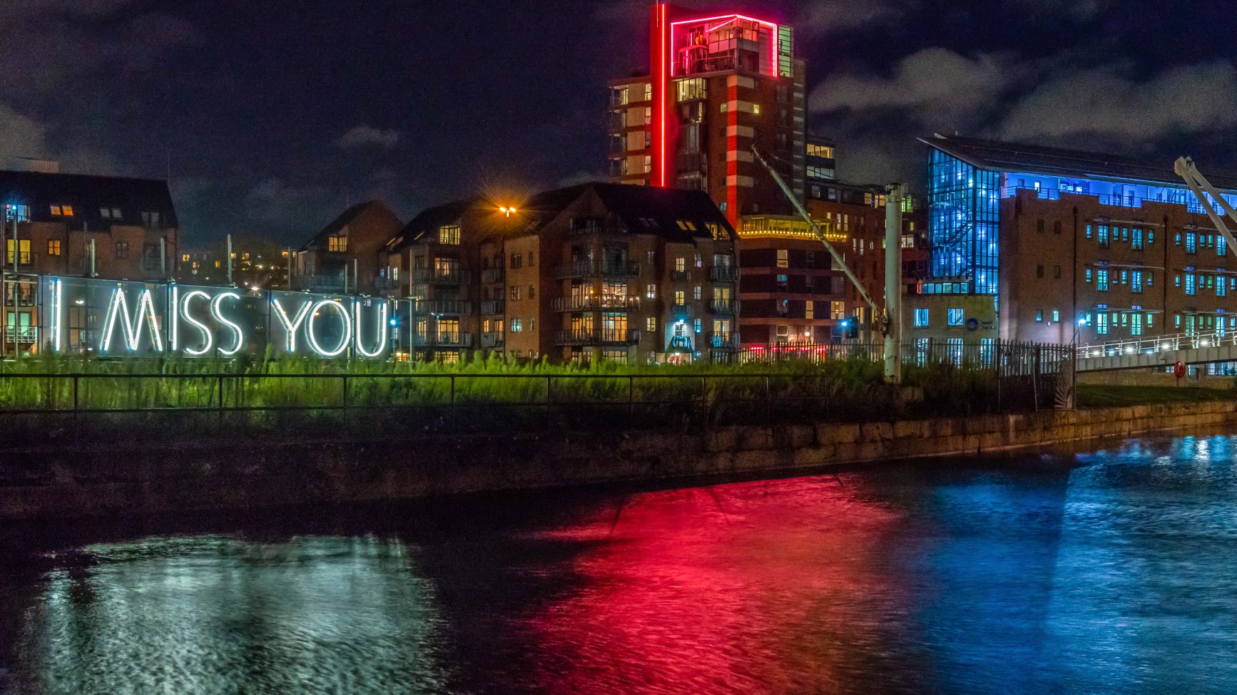 Light Night Leeds 2021: What To Expect - The Yorkshireman