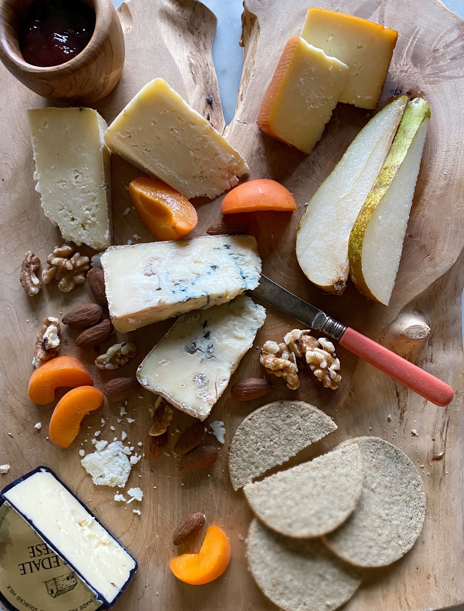 Yorkshire Dales Cheese Festival 2023: What's Happening
