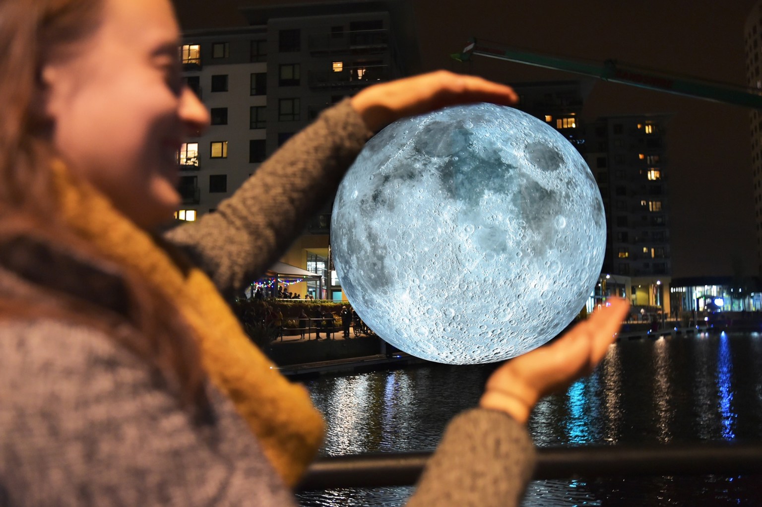 Light Night Leeds 2021: What To Expect - The Yorkshireman