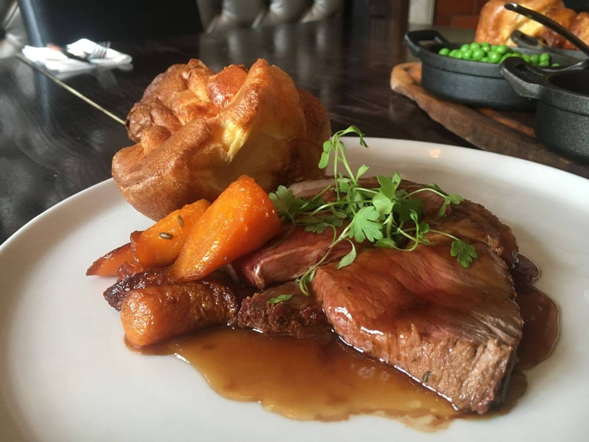 The Best Sunday Roasts In York - The Yorkshireman