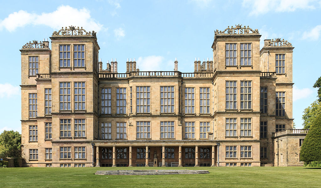 Where Was Malfoy Manor Filmed? - The Yorkshireman