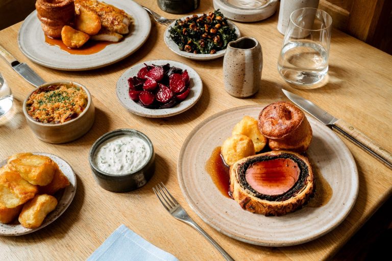 9 Of The Best York Sunday Lunch In York - The Yorkshireman