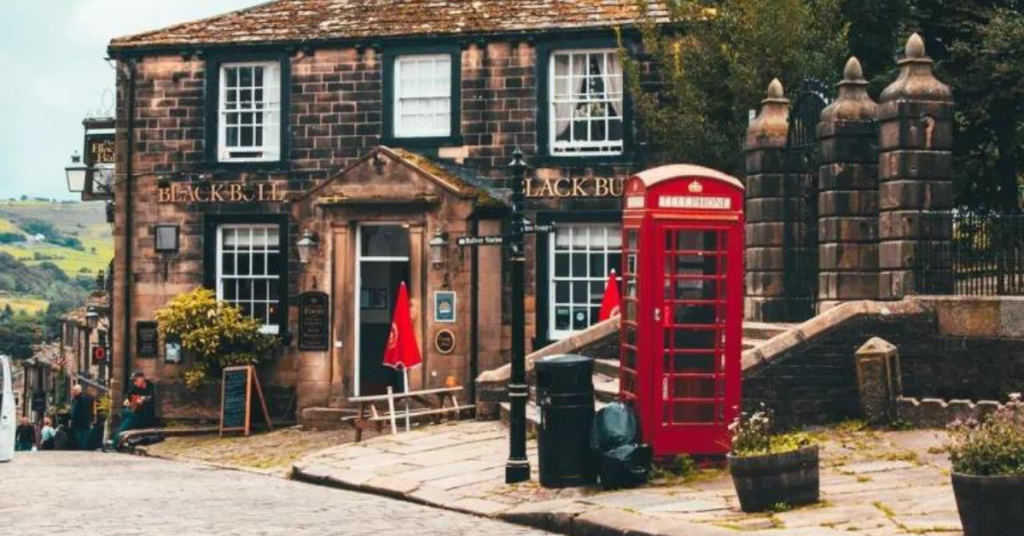 9 Of Most Beautiful Villages In West Yorkshire To Visit - The Yorkshireman